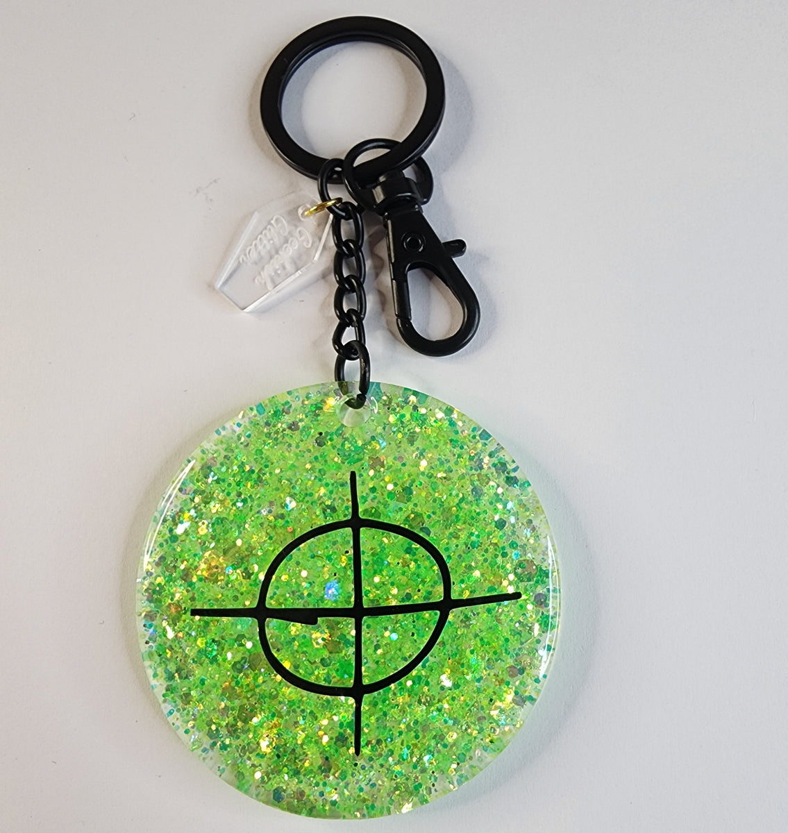 MIW Band Member Keychains – GGL